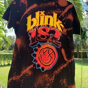 Tops | Vintage Band Tee Distressed | Poshmark